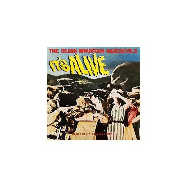 【発売日：2024年03月02日】種別:CD 洋楽ロック ※こちらの商品はインディーズ盤にて流通量が少なく、手配できない場合がございます 発売日:2024/03/02 販売元:ウルトラ・ヴァイヴ 登録日:2024/02/05 THE OZA...