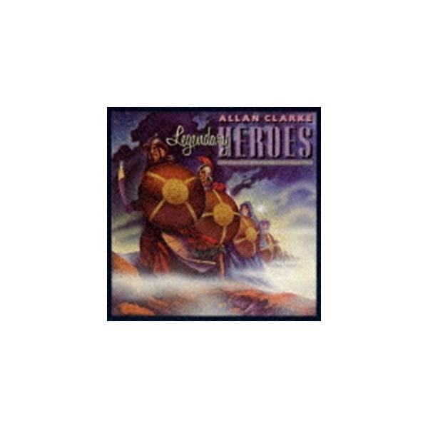 【発売日：2016年09月24日】種別:CD 洋楽ロック ※こちらの商品はインディーズ盤にて流通量が少なく、手配できない場合がございます 発売日:2016/09/24 販売元:ウルトラ・ヴァイヴ 登録日:2016/08/10 アラン・クラー...