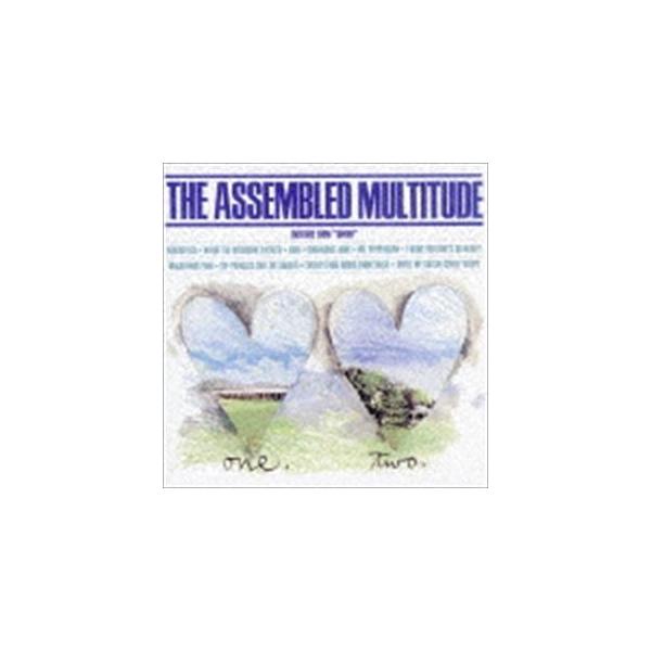 【発売日：2016年09月24日】種別:CD 洋楽ロック ※こちらの商品はインディーズ盤にて流通量が少なく、手配できない場合がございます 発売日:2016/09/24 販売元:ウルトラ・ヴァイヴ 登録日:2016/08/10 アッセンブルド...