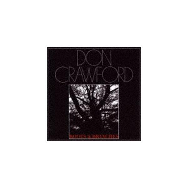 【発売日：2016年10月26日】種別:CD 洋楽ロック ※こちらの商品はインディーズ盤にて流通量が少なく、手配できない場合がございます 発売日:2016/10/26 販売元:ウルトラ・ヴァイヴ 登録日:2016/09/01 ドン・クロフォ...