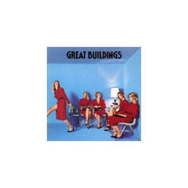 【発売日：2016年10月26日】種別:CD 洋楽ロック ※こちらの商品はインディーズ盤にて流通量が少なく、手配できない場合がございます 発売日:2016/10/26 販売元:ウルトラ・ヴァイヴ 登録日:2016/09/01 グレート・ビル...