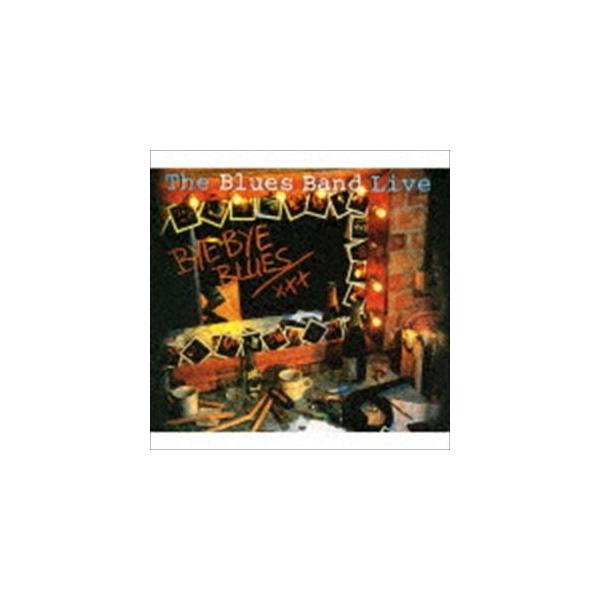 【発売日：2016年09月21日】種別:CD 洋楽ロック ※こちらの商品はインディーズ盤にて流通量が少なく、手配できない場合がございます 発売日:2016/09/21 販売元:ウルトラ・ヴァイヴ 登録日:2016/08/26 ザ・ブルース・...