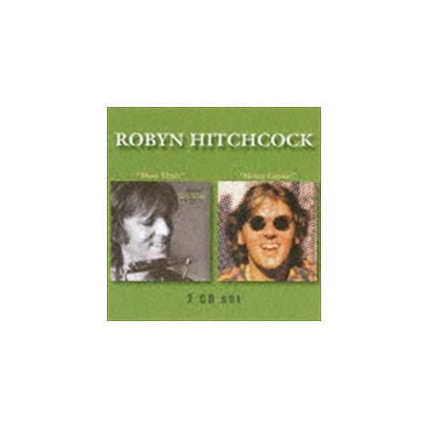 【発売日：2017年01月25日】種別:CD 洋楽ロック ※こちらの商品はインディーズ盤にて流通量が少なく、手配できない場合がございます 発売日:2017/01/25 販売元:ウルトラ・ヴァイヴ 登録日:2016/12/06 ロビン・ヒッチ...
