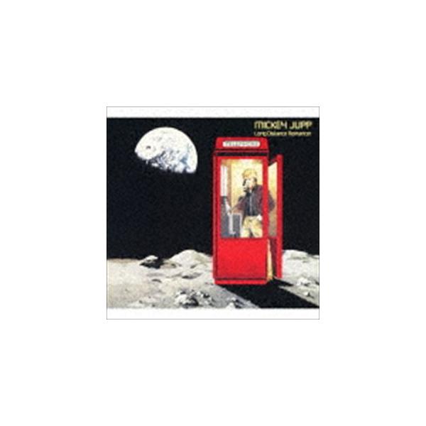 【発売日：2017年02月04日】種別:CD 洋楽ロック ※こちらの商品はインディーズ盤にて流通量が少なく、手配できない場合がございます 発売日:2017/02/04 販売元:ウルトラ・ヴァイヴ 登録日:2017/01/10 ミッキー・ジャ...