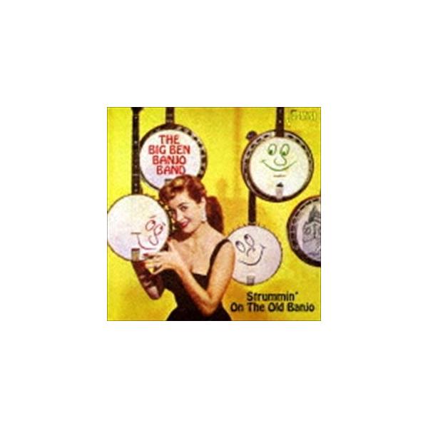 【発売日：2017年04月05日】種別:CD 洋楽ロック ※こちらの商品はインディーズ盤にて流通量が少なく、手配できない場合がございます 発売日:2017/04/05 販売元:ウルトラ・ヴァイヴ 登録日:2017/02/23 ビッグ・ベン・...