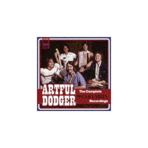 【発売日：2017年04月12日】種別:CD 洋楽ロック ※こちらの商品はインディーズ盤にて流通量が少なく、手配できない場合がございます 発売日:2017/04/12 販売元:ウルトラ・ヴァイヴ 登録日:2017/02/24 アートフル・ド...