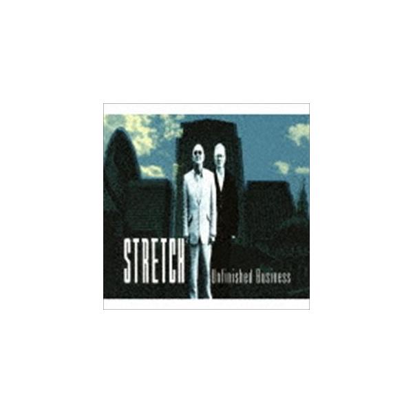 【発売日：2017年06月28日】種別:CD 洋楽ロック ※こちらの商品はインディーズ盤にて流通量が少なく、手配できない場合がございます 発売日:2017/06/28 販売元:ウルトラ・ヴァイヴ 登録日:2017/05/09 ストレッチ ス...