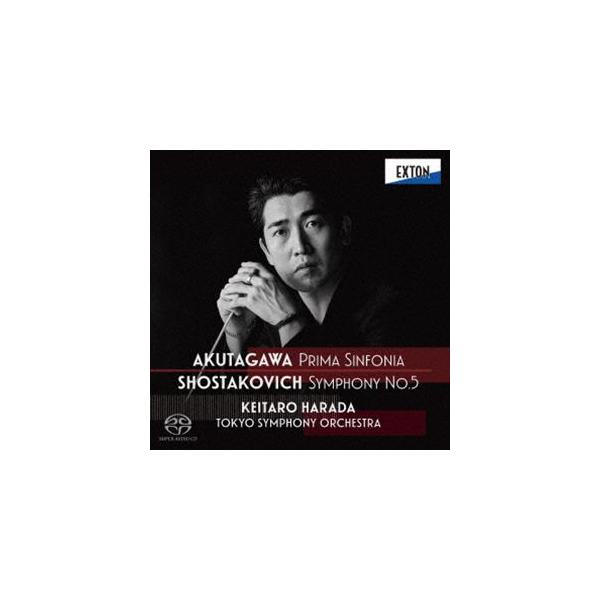 【発売日：2026年08月19日】種別:CD クラシック交響曲 ※こちらの商品はインディーズ盤にて流通量が少なく、手配できない場合がございます 発売日:2026/08/19 販売元:オクタヴィア・レコード 登録日:2026/07/30 原田...