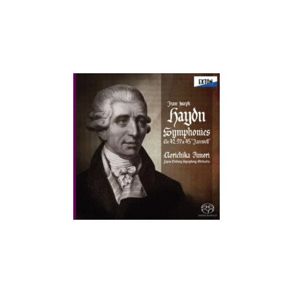 【発売日：2025年11月19日】種別:CD クラシック交響曲 ※こちらの商品はインディーズ盤にて流通量が少なく、手配できない場合がございます 発売日:2025/11/19 販売元:オクタヴィア・レコード 登録日:2025/10/29 飯森...