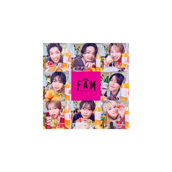 【発売日：2025年06月11日】種別:CD 邦楽J-POP 発売日:2025/06/11 販売元:ユニバーサル ミュージック 登録日:2025/03/24 timelesz タイムレス ファム timelesz CD Sexy Zone ...