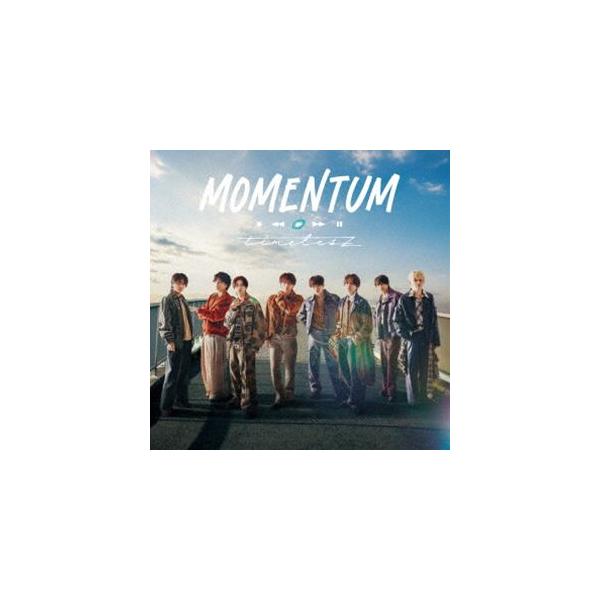 【発売日：2026年04月29日】種別:CD 邦楽J-POP 発売日:2026/04/29 販売元:ユニバーサル ミュージック 登録日:2026/02/06 timelesz タイムレス モーメンタム timelesz CD 6202602...