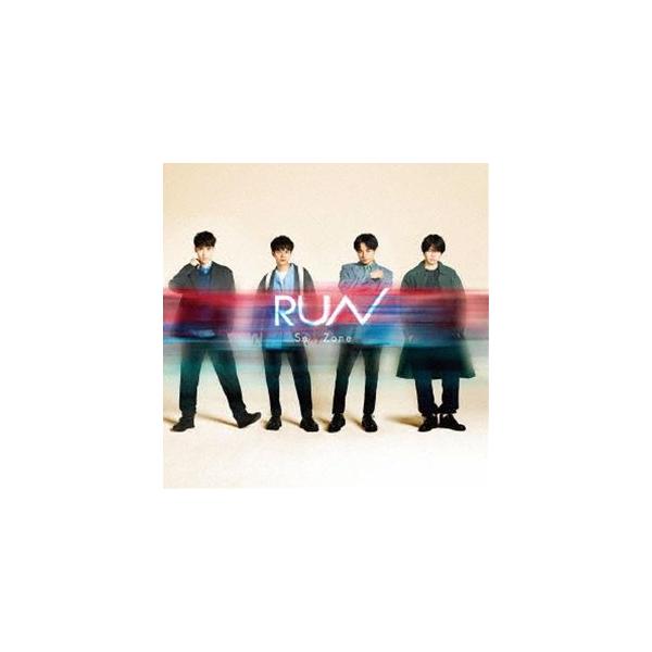【発売日：2020年08月05日】種別:CD 邦楽J-POP 発売日:2020/08/05 販売元:ユニバーサル ミュージック 登録日:2024/04/01 Sexy Zone セクシーゾーン ラン Sexy Zone CD SexyZon...