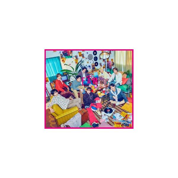 【発売日：2025年06月11日】種別:CD 邦楽J-POP 発売日:2025/06/11 販売元:ユニバーサル ミュージック 登録日:2025/03/24 timelesz タイムレス ファム timelesz CD Sexy Zone ...