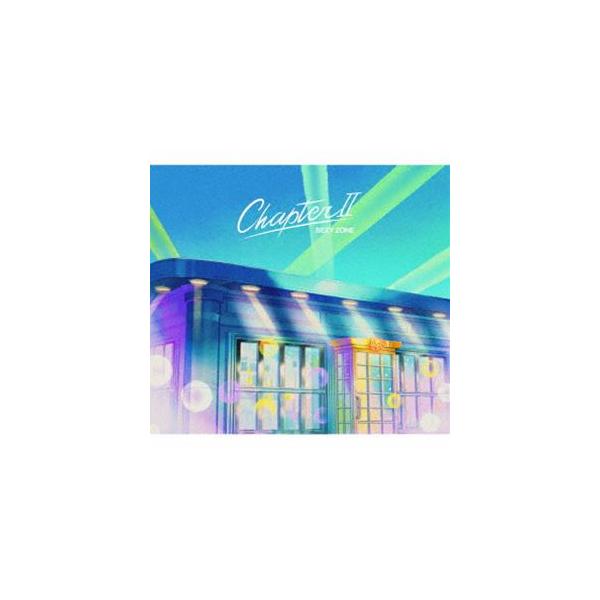 【発売日：2023年06月07日】種別:CD 邦楽J-POP 発売日:2023/06/07 販売元:ユニバーサル ミュージック 登録日:2024/03/13 Sexy Zone セクシーゾーン チャプター 2 Sexy Zone CD せく...