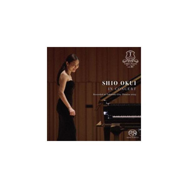 【発売日：2025年12月24日】種別:CD クラシック器楽曲 ※こちらの商品はインディーズ盤にて流通量が少なく、手配できない場合がございます 発売日:2025/12/24 販売元:オクタヴィア・レコード 登録日:2025/12/04 奥井...