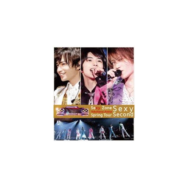 【発売日：2022年10月12日】種別:Blu-ray 音楽邦楽アイドル 発売日:2022/10/12 販売元:ユニバーサル ミュージック 登録日:2024/05/22 Sexy Zone セクシーゾーン セクシーゾーンスプリングツアーセク...