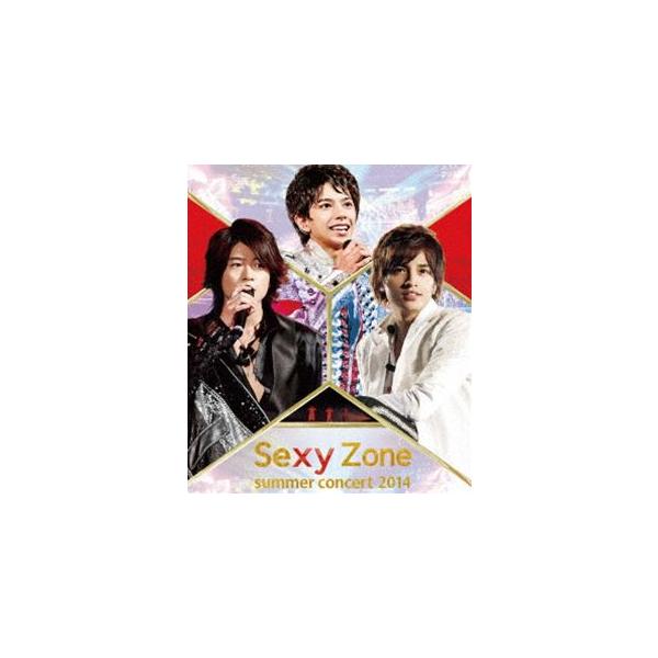 【発売日：2022年10月12日】種別:Blu-ray 音楽邦楽アイドル 発売日:2022/10/12 販売元:ユニバーサル ミュージック 登録日:2024/05/22 Sexy Zone セクシーゾーン セクシーゾーンサマーコンサート20...