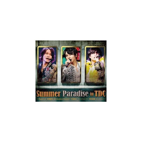 【発売日：2022年10月12日】種別:Blu-ray 音楽邦楽アイドル 発売日:2022/10/12 販売元:ユニバーサル ミュージック 登録日:2024/05/22 佐藤勝利 セクシーゾーン サマーパラダイスインティーディーシーダイジェ...