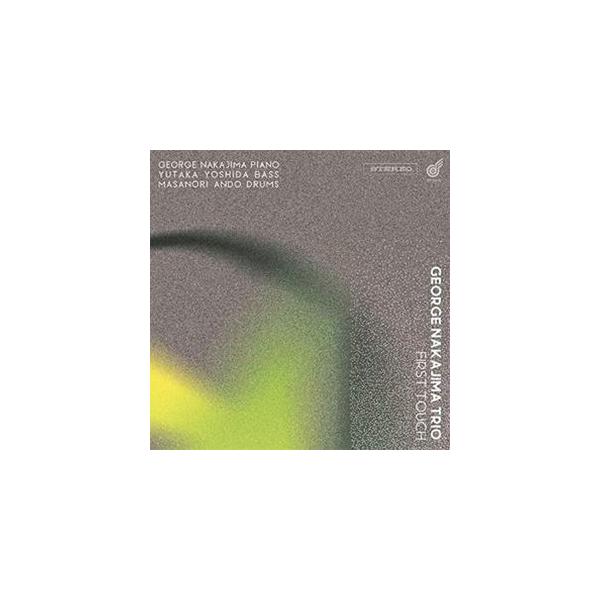 【発売日：2021年04月07日】種別:CD ジャズ・フュージョン国内ジャズ 発売日:2021/04/07 販売元:ディスクユニオン 登録日:2021/03/22 中嶋錠二（p） ナカジマジョウジ ファースト タッチ
