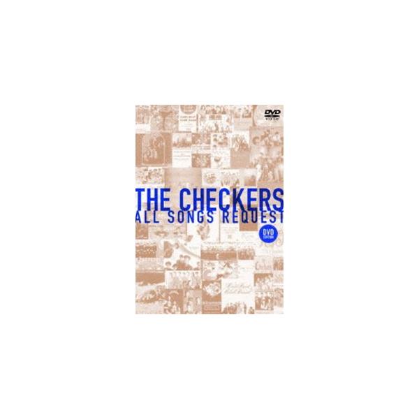 【発売日：2013年12月18日】種別:DVD 音楽邦楽アイドル 発売日:2013/12/18 販売元:ポニーキャニオン 登録日:2013/10/11 チェッカーズ チェッカーズ／THE CHECKERS映像作品 オールソングスリクエスト ...