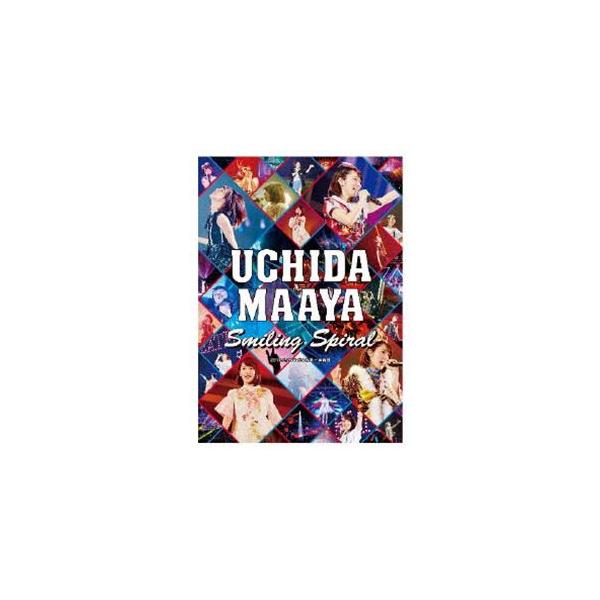 【発売日：2017年08月23日】種別:DVD 音楽Jポップ 発売日:2017/08/23 販売元:ポニーキャニオン 登録日:2017/04/17 内田真礼 内田真礼映像（Live)作品 特典:特製三方背ケース／特製デジパック／ライブフォト...