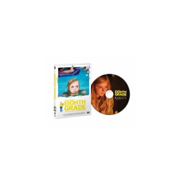 【発売日：2020年04月15日】種別:DVD 洋画青春ドラマ 発売日:2020/04/15 販売元:ポニーキャニオン 登録日:2020/02/14 エルシー・フィッシャー ボー・バーナム エイスグレードセカイデイチバンクールナワタシヘ 2...