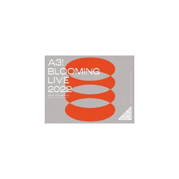 【発売日：2022年12月21日】種別:DVD 音楽その他 発売日:2022/12/21 販売元:ポニーキャニオン 登録日:2022/06/27 酒井広大 エースリーブルーミングライブ2022デイ2 A3!（実写）シリーズ エースリー オム...