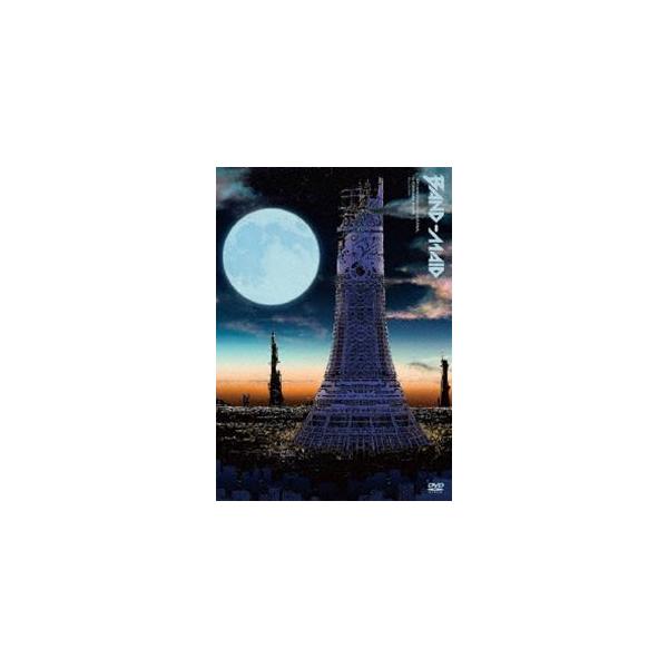 【発売日：2024年03月27日】種別:DVD 音楽邦楽ロック 発売日:2024/03/27 販売元:ポニーキャニオン 登録日:2024/01/10 BAND-MAID バンドメイド テンスアニバーサリーツアーファイナルインヨコハマアリーナ...