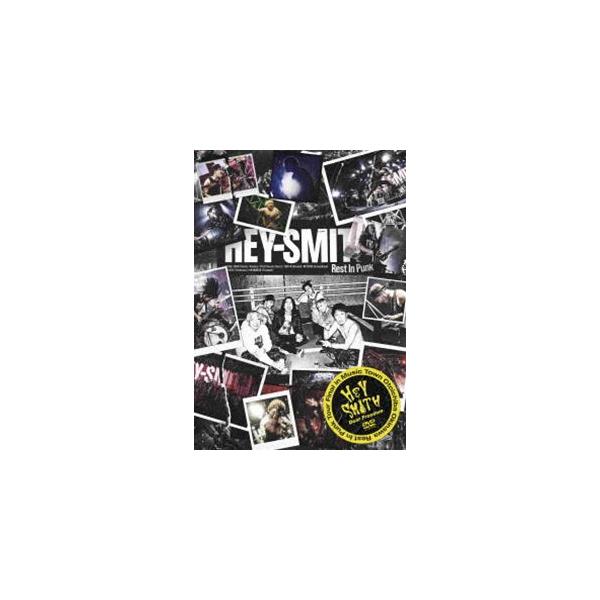 【発売日：2024年10月09日】種別:DVD 音楽邦楽ロック 発売日:2024/10/09 販売元:ポニーキャニオン 登録日:2024/08/19 HEY-SMITH ヘイスミス ディアフリーダムレストインパンクツアーファイナルインミュー...