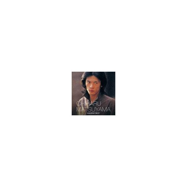 【発売日：2011年02月16日】種別:CD 邦楽ニューミュージック/フォーク 発売日:2011/02/16 販売元:ポニーキャニオン 登録日:2010/12/16 松山千春 マツヤマチハル ゴールデン ベスト マツヤマチハル 松山千春 C...