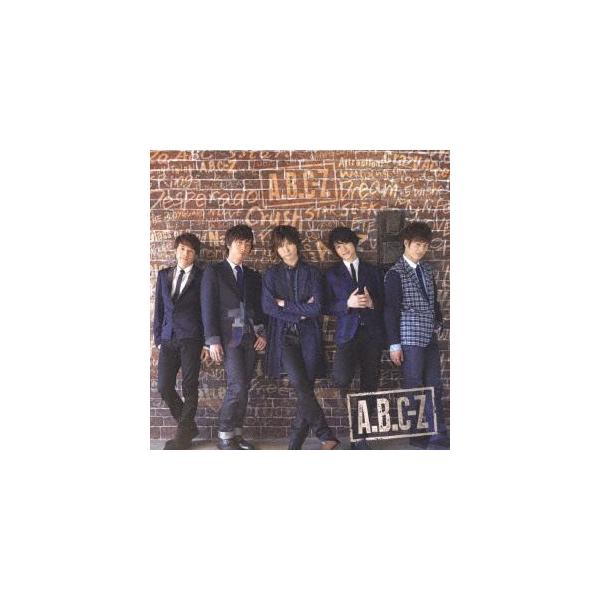 【発売日：2014年03月12日】種別:CD 邦楽J-POP 発売日:2014/03/12 販売元:ポニーキャニオン 登録日:2014/02/03 A.B.C-Z エービーシーズィー フロム エイビーシー トゥ ズィー A.B.C-Z CD...