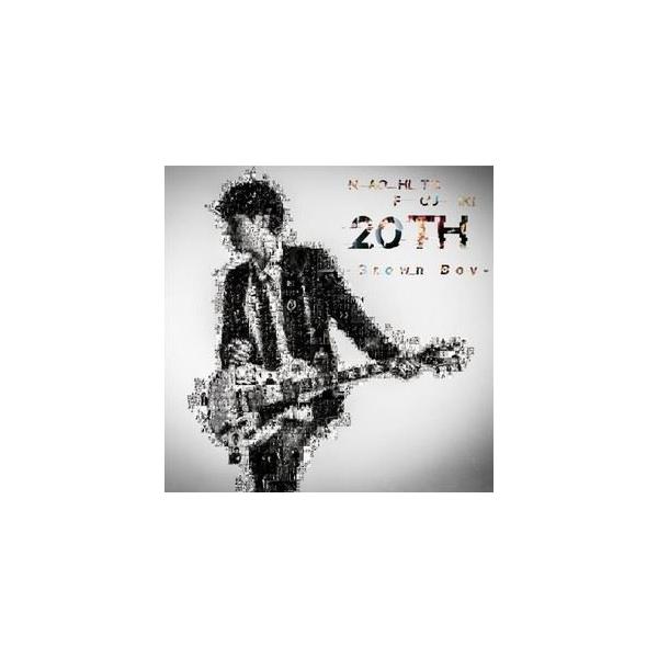 【発売日：2019年06月19日】種別:CD 邦楽J-POP 発売日:2019/06/19 販売元:ポニーキャニオン 登録日:2019/04/03 藤木直人 フジキナオヒト トゥエンティース グロウン ボーイ 藤木直人 CD 特典:発売記念...