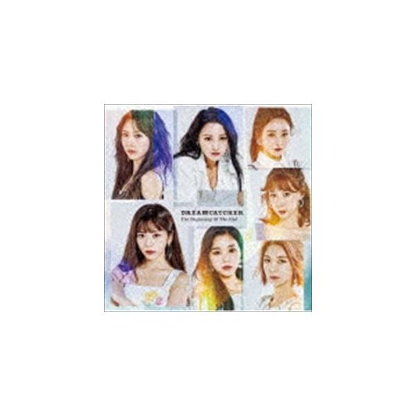【発売日：2019年09月11日】種別:CD 洋楽アジアンポップス 発売日:2019/09/11 販売元:ポニーキャニオン 登録日:2019/07/16 Dreamcatcher ドリームキャッチャー ザ ビギニング オブ ジ エンド 特典...