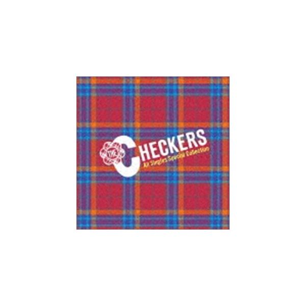 【発売日：2018年02月21日】種別:CD 邦楽J-POP 発売日:2018/02/21 販売元:ポニーキャニオン 登録日:2017/12/11 チェッカーズ チェッカーズ オールシングルズ スペシャルコレクション チェッカーズ CD ベ...