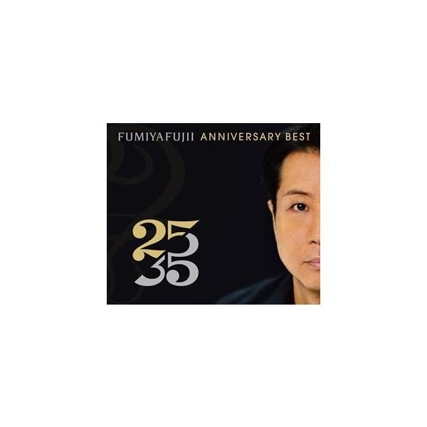 【発売日：2018年07月18日】種別:CD 邦楽J-POP 発売日:2018/07/18 販売元:ポニーキャニオン 登録日:2018/05/18 藤井フミヤ フジイフミヤ フミヤ フジイ アニバーサリー ベスト 25 35 エルバン 藤井...