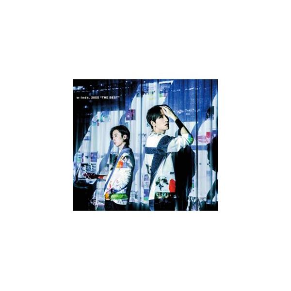 【発売日：2021年03月14日】種別:CD 邦楽J-POP 発売日:2021/03/14 販売元:ポニーキャニオン 登録日:2020/12/28 w-inds. ウィンズ ウィンズ ベスト アルバム トゥーオーダブルエックス ザ ベスト ...