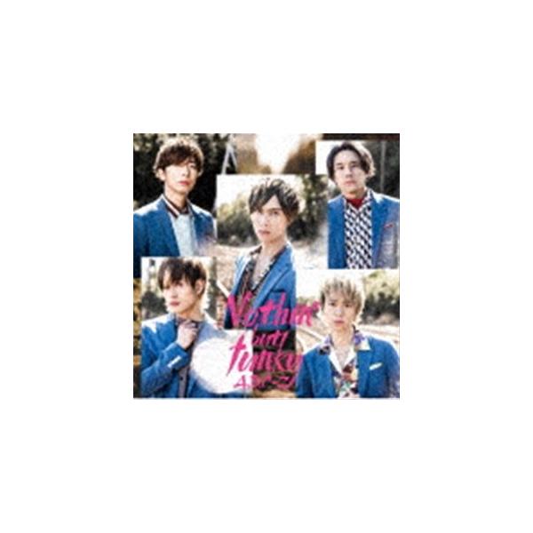 【発売日：2021年04月14日】種別:CD 邦楽J-POP 発売日:2021/04/14 販売元:ポニーキャニオン 登録日:2021/03/01 A.B.C-Z エービーシーズィー ナッシン バット ファンキー A.B.C-Z CD AB...