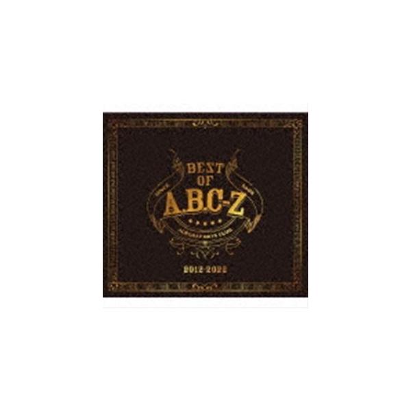 【発売日：2022年02月01日】種別:CD 邦楽J-POP 発売日:2022/02/01 販売元:ポニーキャニオン 登録日:2021/11/24 A.B.C-Z エービーシーズィー ベスト オブ エー ビー シー ズィー A.B.C-Z ...