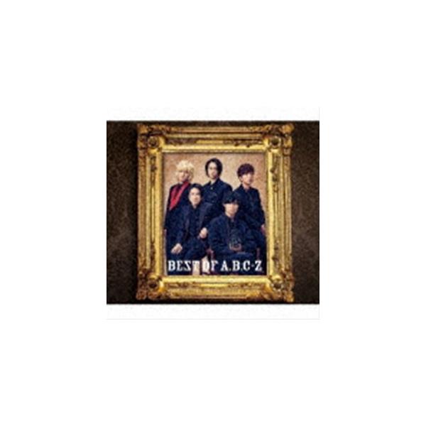 【発売日：2022年02月01日】種別:CD 邦楽J-POP 発売日:2022/02/01 販売元:ポニーキャニオン 登録日:2021/11/24 A.B.C-Z エービーシーズィー ベスト オブ エー ビー シー ズィー A.B.C-Z ...
