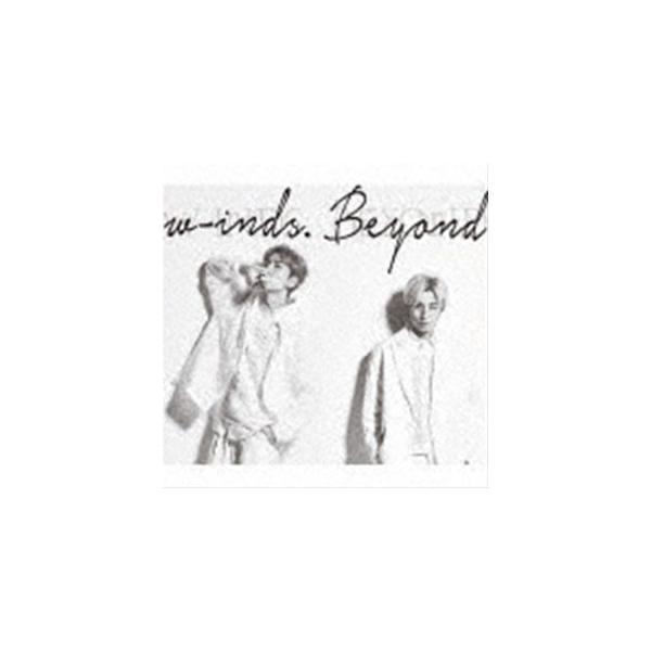 【発売日：2023年03月14日】種別:CD 邦楽J-POP 発売日:2023/03/14 販売元:ポニーキャニオン 登録日:2022/12/19 w-inds. ウィンズ ビヨンド w-inds. CD アルバム 特典:発売記念キャンペー...