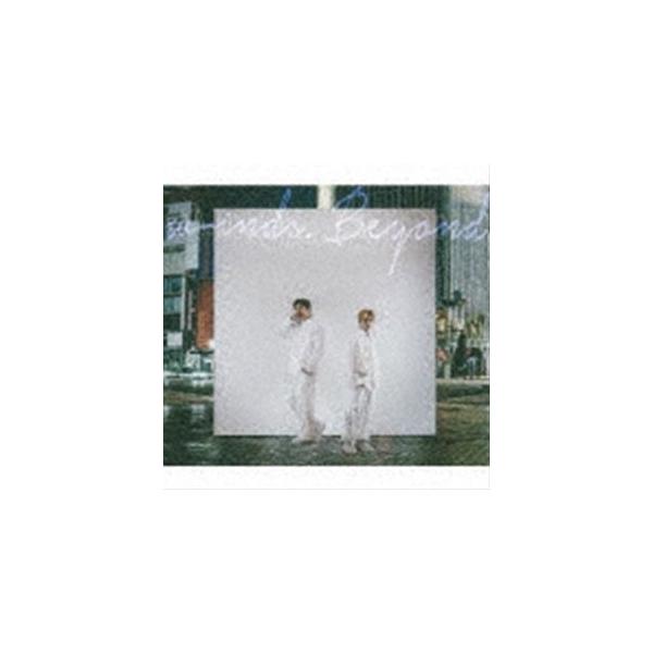 【発売日：2023年03月14日】種別:CD 邦楽J-POP 発売日:2023/03/14 販売元:ポニーキャニオン 登録日:2022/12/19 w-inds. ウィンズ ビヨンド w-inds. CD アルバム 特典:発売記念キャンペー...
