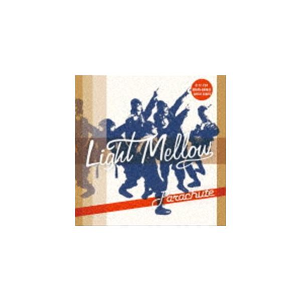 【発売日：2023年06月21日】種別:CD 邦楽J-POP 発売日:2023/06/21 販売元:ポニーキャニオン 登録日:2023/04/26 PARACHUTE パラシュート ライト メロウ パラシュート 特典:解説付 内容:VISI...