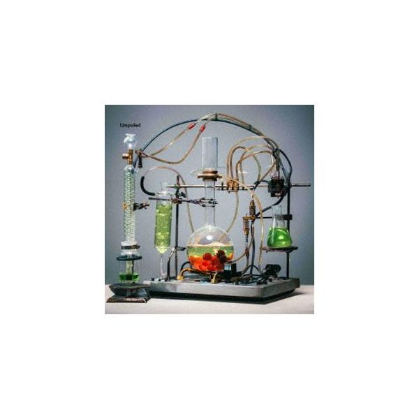 【発売日：2024年06月19日】種別:CD 邦楽ロック/ソウル 発売日:2024/06/19 販売元:ポニーキャニオン 登録日:2024/04/30 Kroi クロイ アンスポイルド アルバム 内容:Stellar／Psychokines...