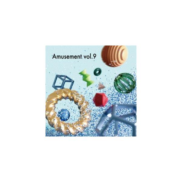 【発売日：2025年06月25日】種別:CD イージーリスニングイージーリスニング/ムード音楽 発売日:2025/06/25 販売元:ポニーキャニオン 登録日:2025/04/24 （BGM） アミューズメント ボリューム 9 アルバム 内...