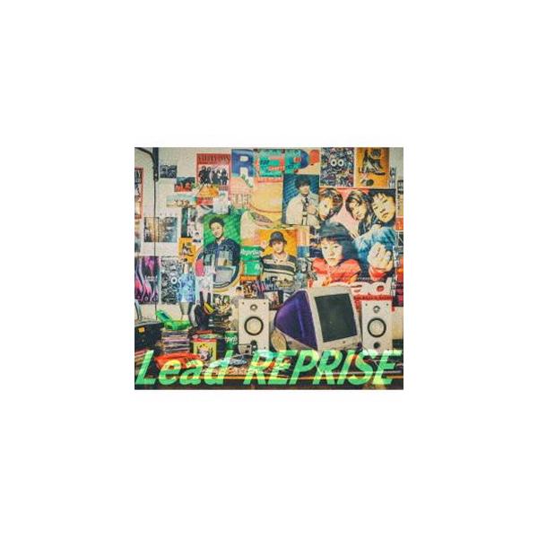 【発売日：2025年09月24日】種別:CD 邦楽J-POP 発売日:2025/09/24 販売元:ポニーキャニオン 登録日:2025/07/18 Lead リード リプライズ Lead CD アルバム 特典:PHOTO BOOK 内容:T...