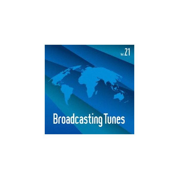 【発売日：2025年09月24日】種別:CD イージーリスニングイージーリスニング/ムード音楽 発売日:2025/09/24 販売元:ポニーキャニオン 登録日:2025/07/25 （BGM） ブロードキャスティング チューンズ ボリューム...