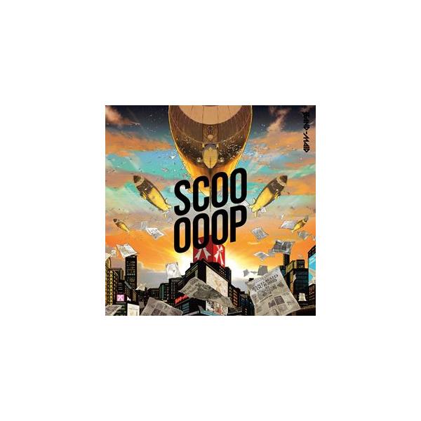 【発売日：2025年10月22日】種別:CD 邦楽ロック/ソウル 発売日:2025/10/22 販売元:ポニーキャニオン 登録日:2025/08/21 BAND-MAID バンドメイド スクープ BAND-MAID CD BANDMAID ...