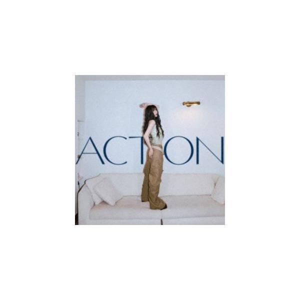 【発売日：2025年11月05日】種別:CD 邦楽J-POP 発売日:2025/11/05 販売元:ポニーキャニオン 登録日:2025/09/16 eill エイル アクション アルバム 特典:ランダムカード1枚封入（初回生産分のみ特典） ...