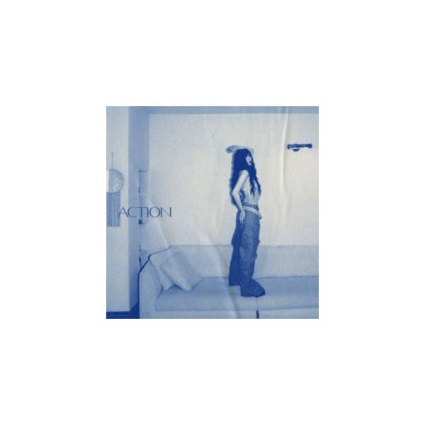 【発売日：2025年11月05日】種別:CD 邦楽J-POP 発売日:2025/11/05 販売元:ポニーキャニオン 登録日:2025/09/16 eill エイル アクション アルバム 特典:ランダムカード1枚封入（初回生産分のみ特典） ...