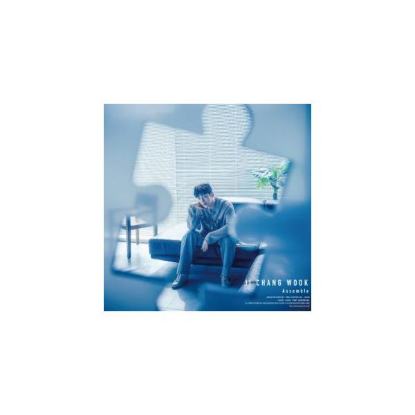 【発売日：2025年12月24日】種別:CD 邦楽J-POP 発売日:2025/12/24 販売元:ポニーキャニオン 登録日:2025/10/17 チ・チャンウク チチャンウク アッセンブル アルバム 特典:トレーディングカード ランダムで...